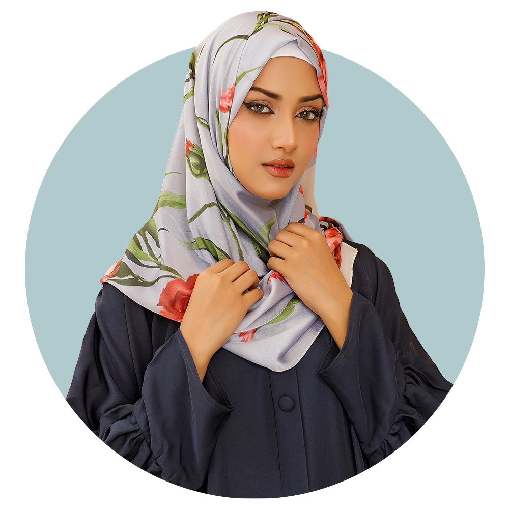 Hijab – Branded