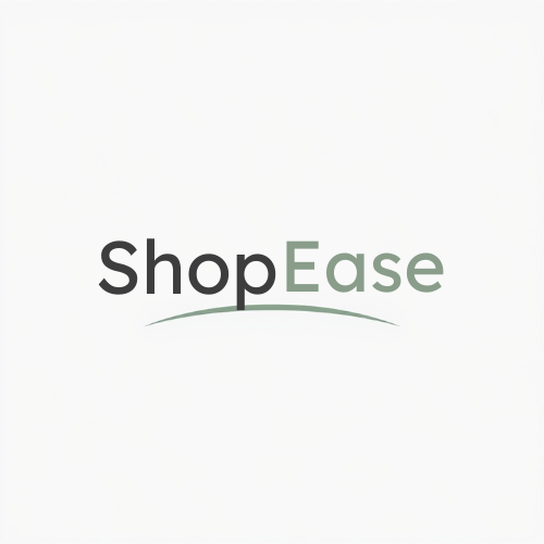 ShopEase – Branded